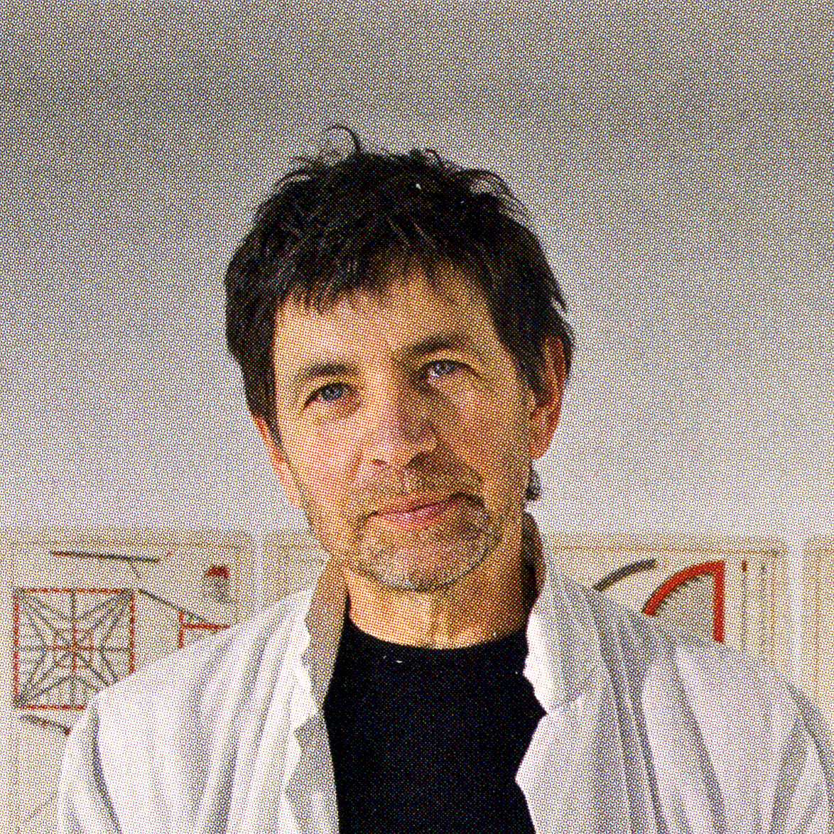 2014 - PHILIPPE FAVIER